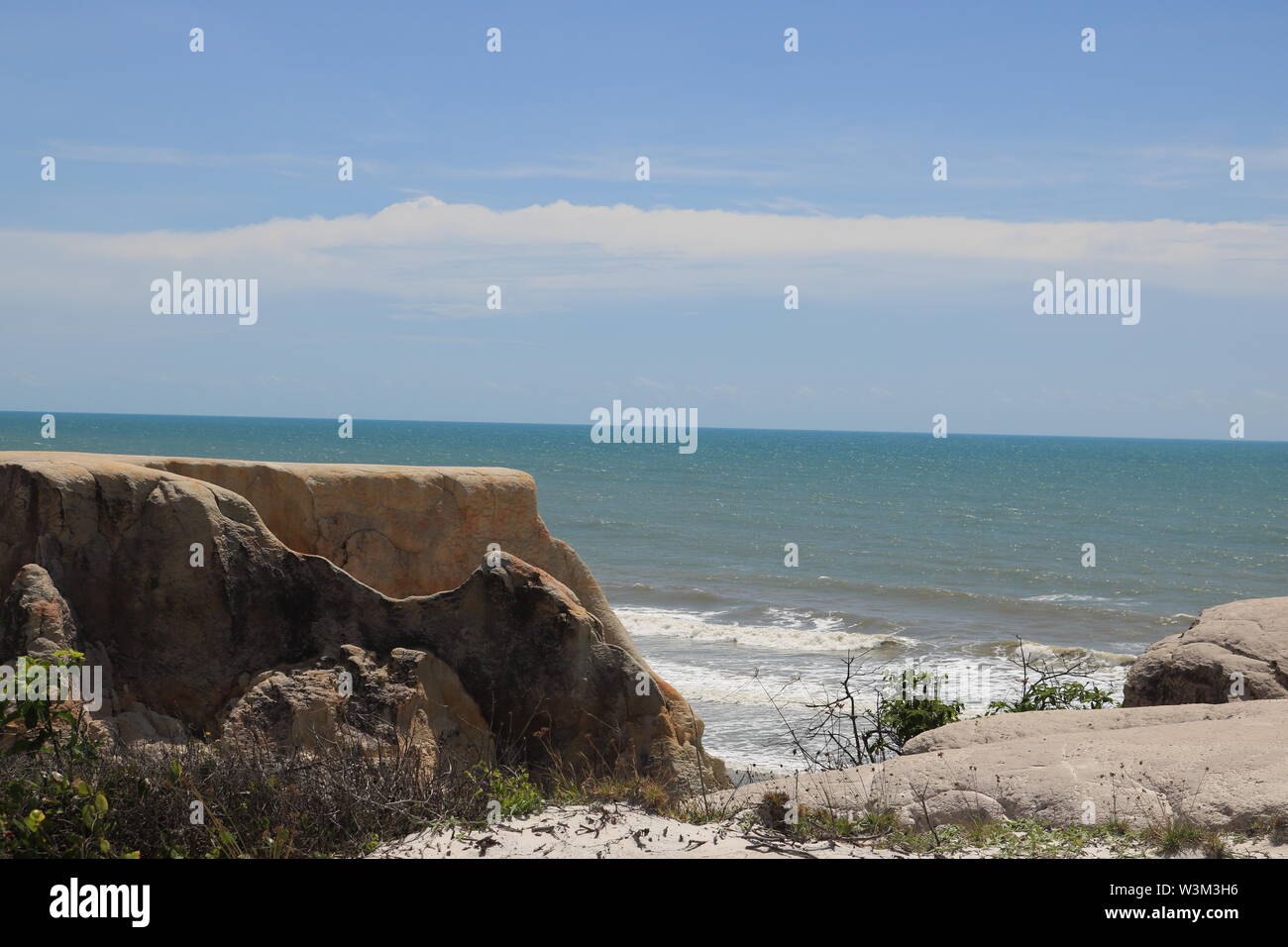 Nordeste ceara brasil hi-res stock photography and images - Alamy
