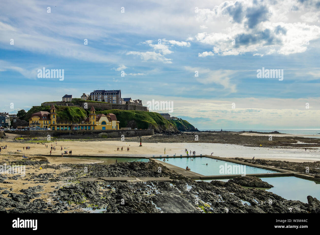 Gousset hi-res stock photography and images - Alamy