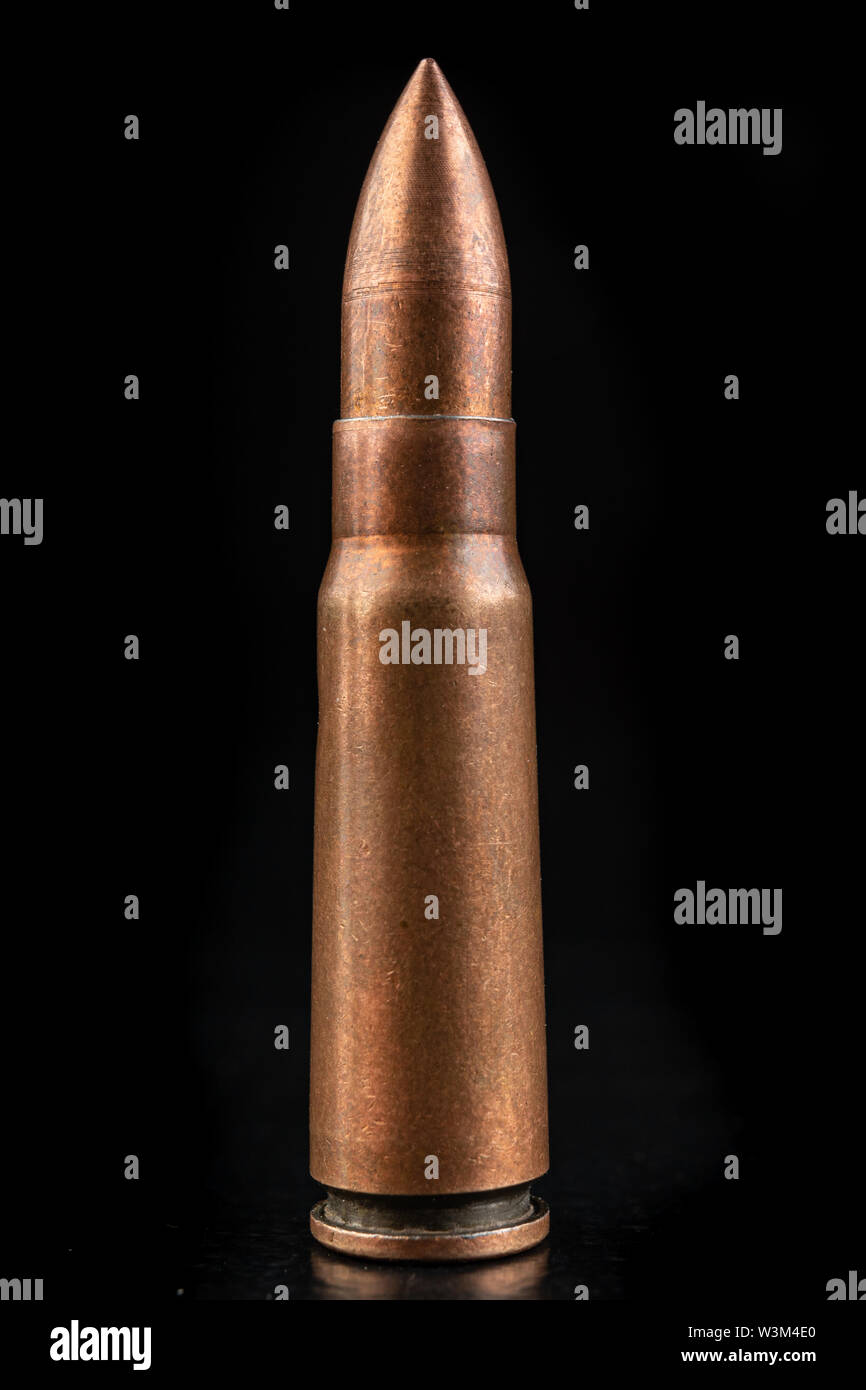 High power bullets hi-res stock photography and images - Alamy
