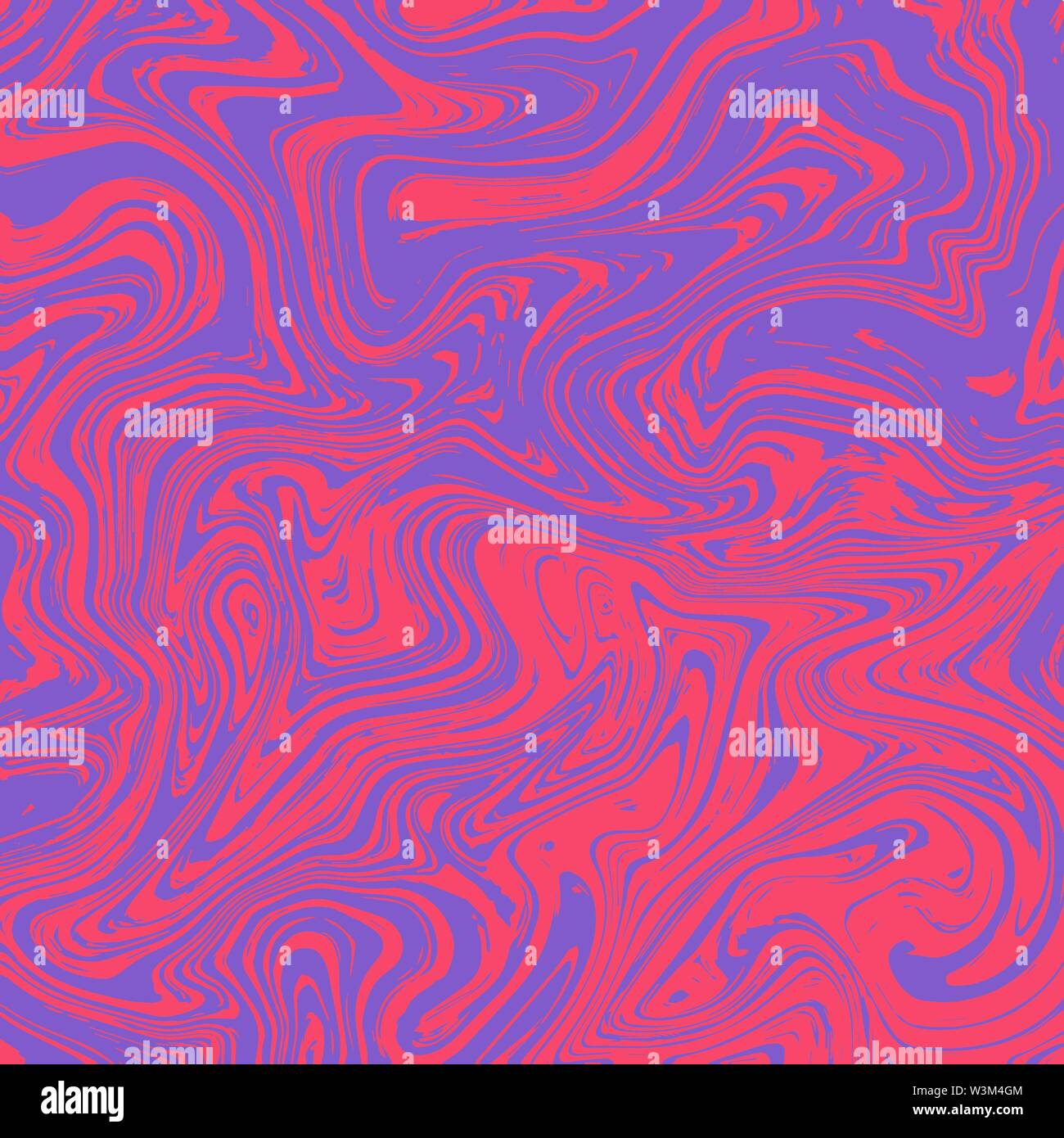 Marbling texture multicolored colorful Stock Vector Images - Alamy