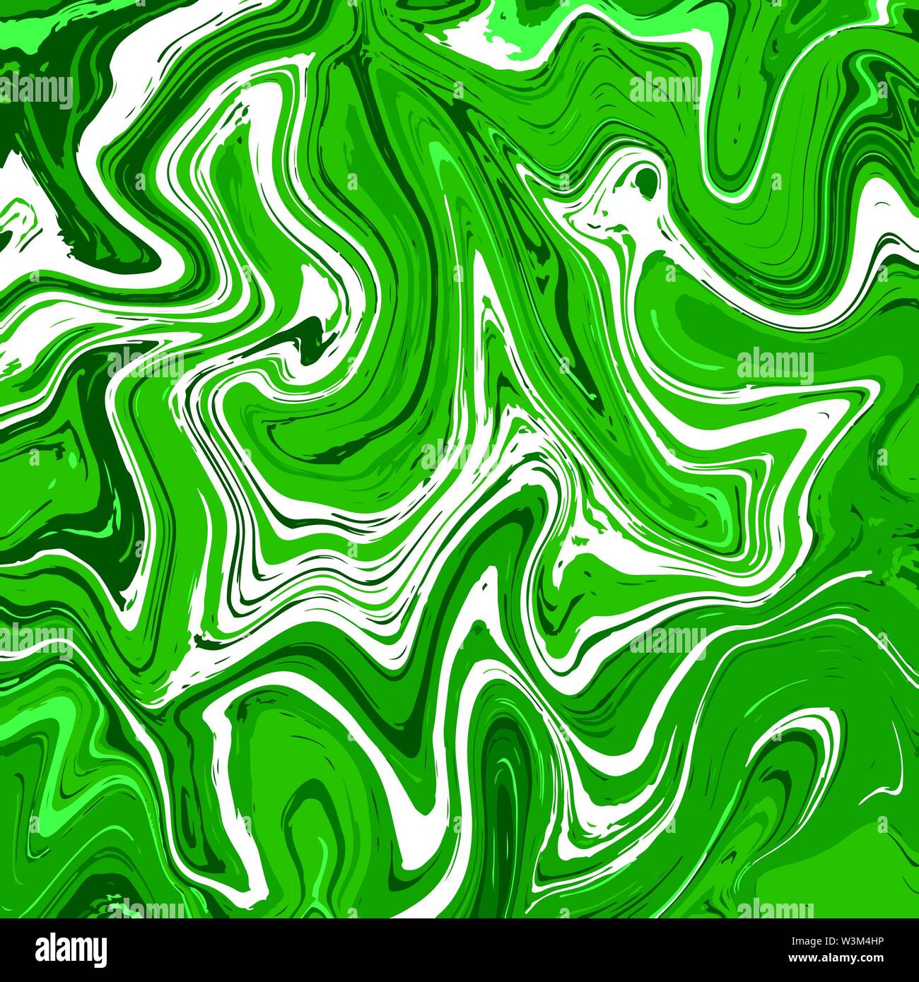 Abstract square multicolored marble texture for design. The effect of ...