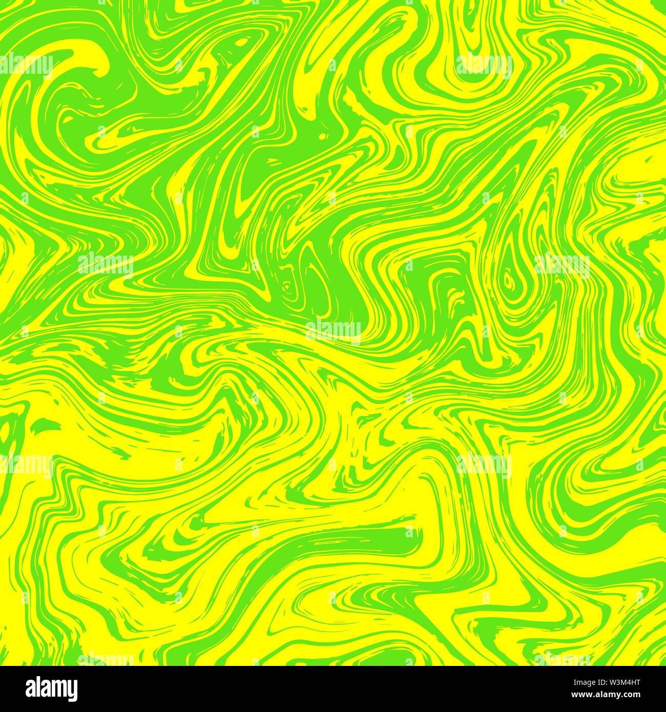Abstract square multicolored marble texture for design. The effect of ...
