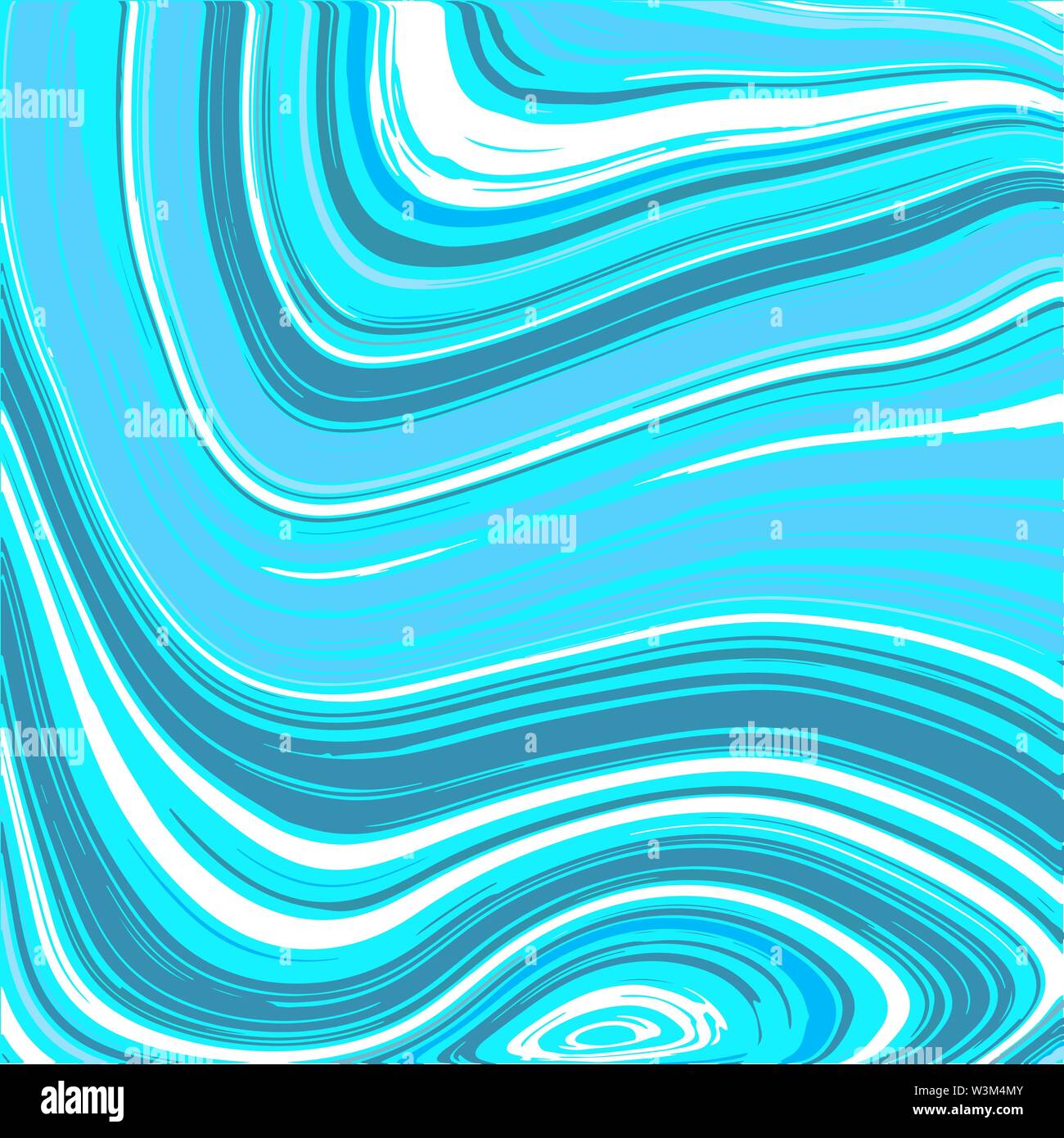 Abstract square multicolored marble texture for design. The effect of ...