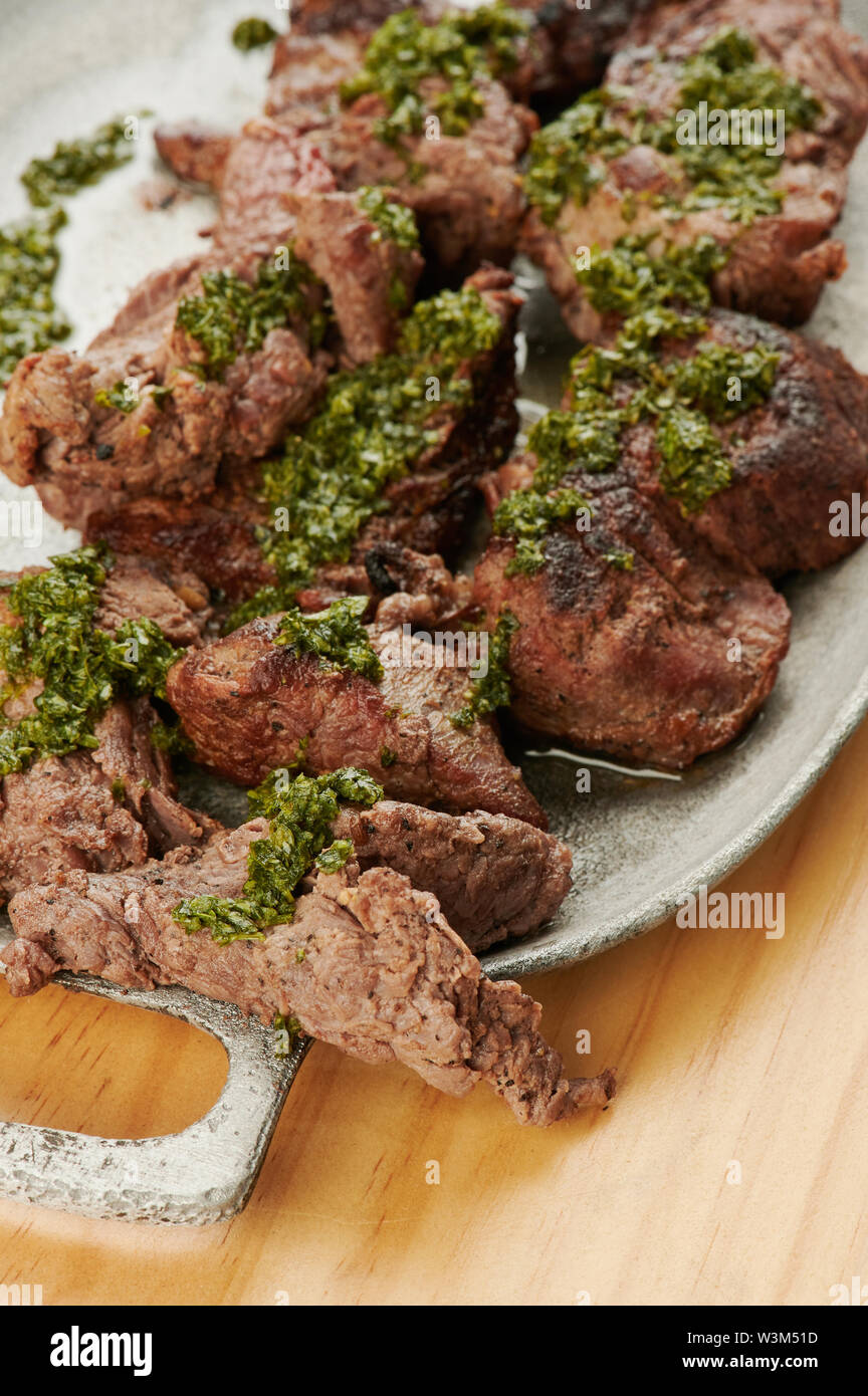 Restaurant table plate hi-res stock photography and images - Alamy