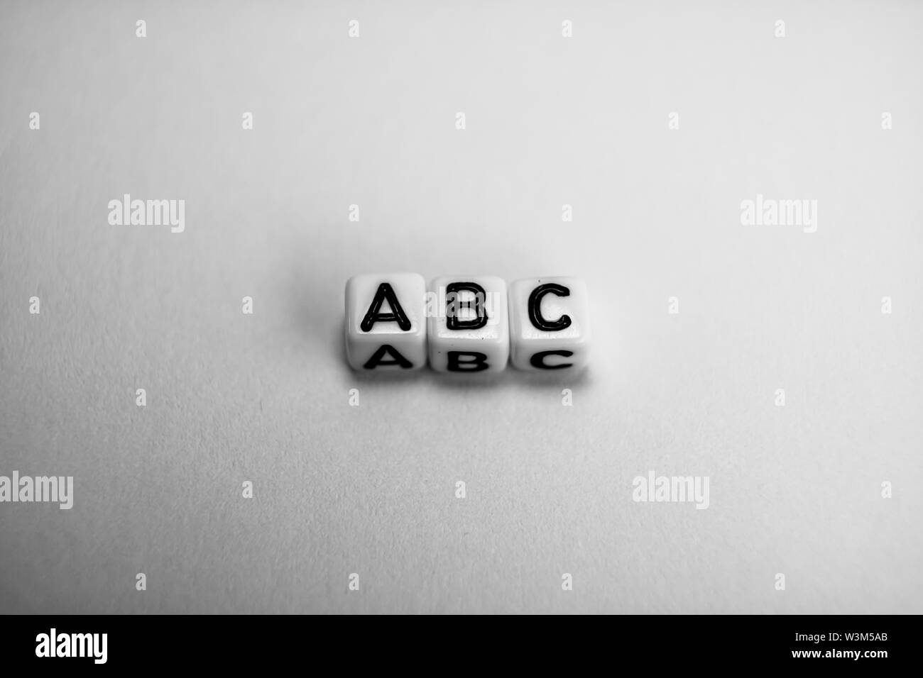 Kindergarten word hi-res stock photography and images - Alamy