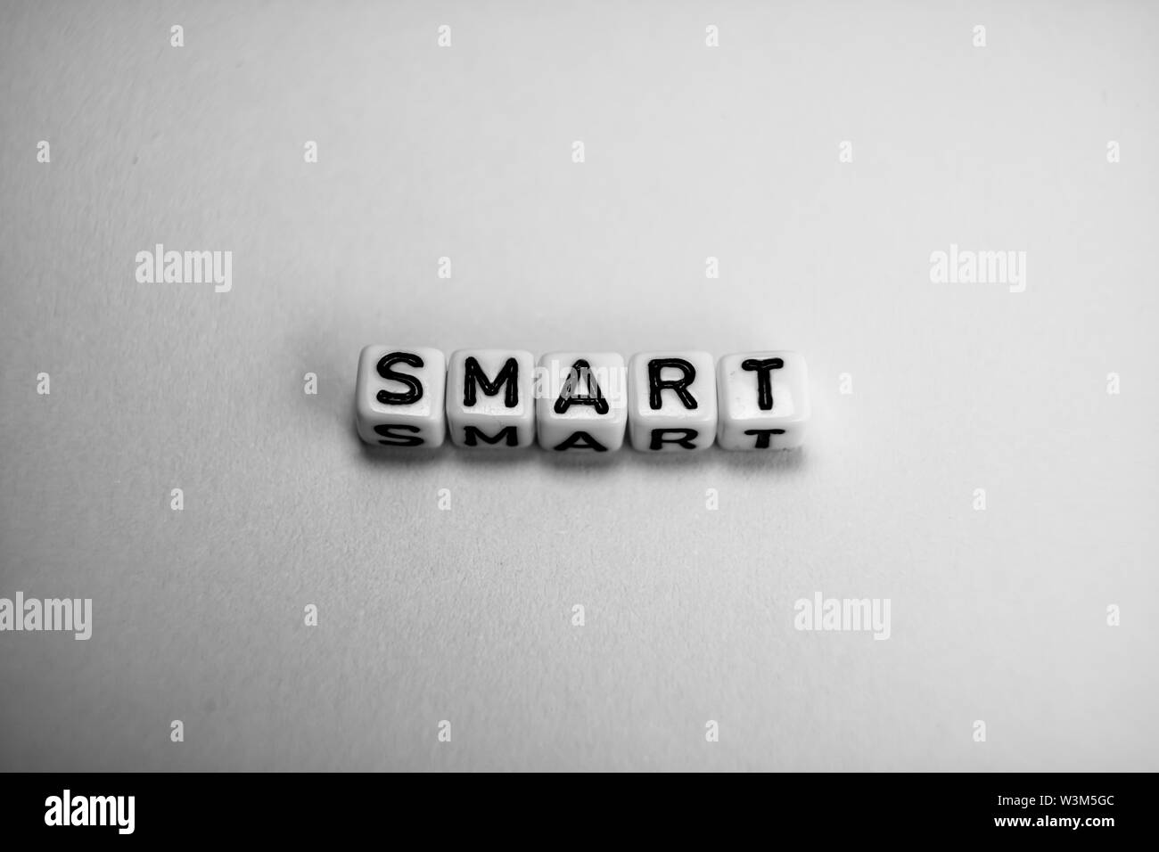 Smart goals hi-res stock photography and images - Alamy
