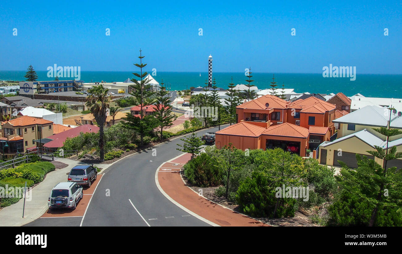 Bunbury western australia hi-res stock photography and images - Alamy