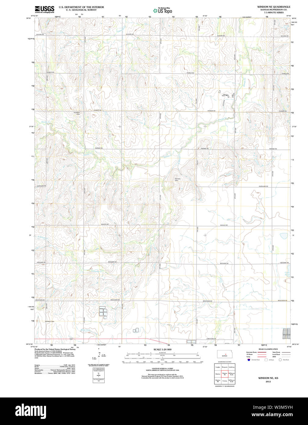 Windom Cut Out Stock Images & Pictures - Alamy