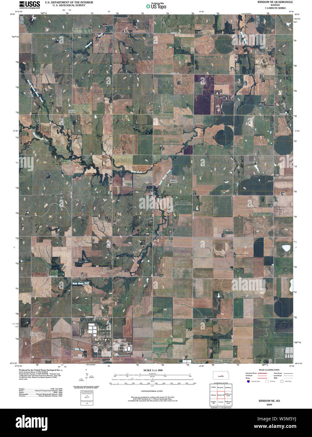 Windom Cut Out Stock Images & Pictures - Alamy