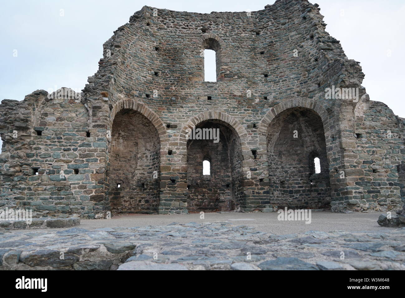 Italy old building hi-res stock photography and images - Alamy