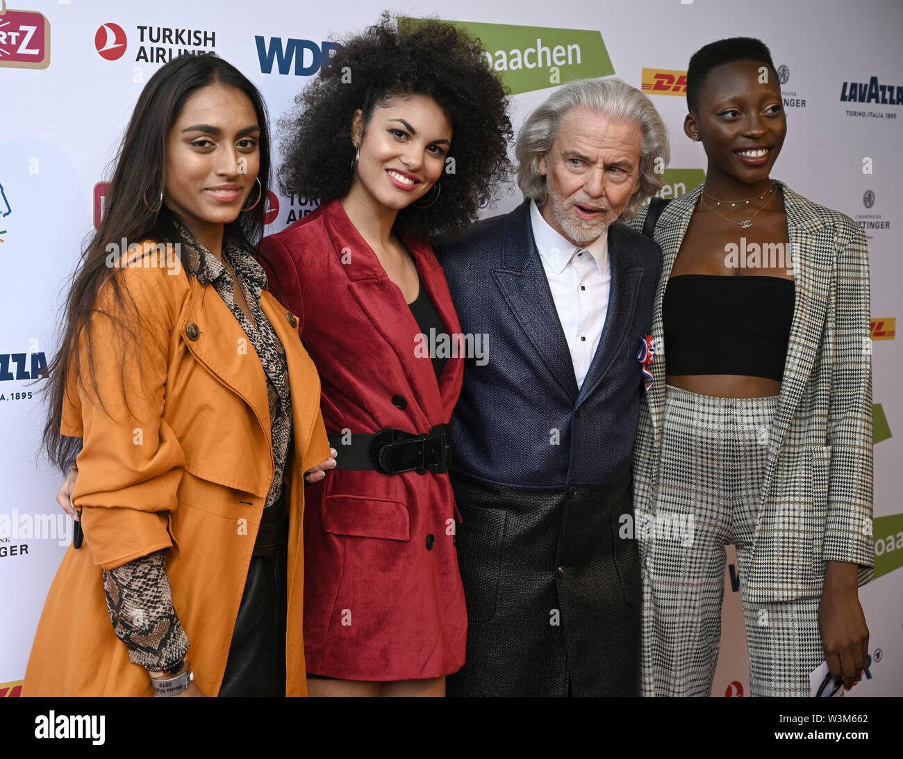 Juliana townsend hi-res stock photography and images - Alamy