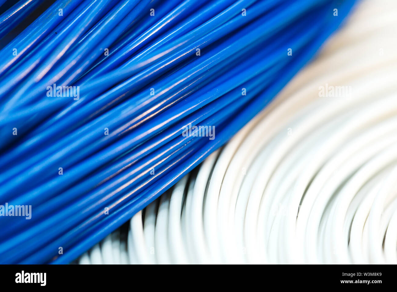 Bobbin building hi-res stock photography and images - Alamy