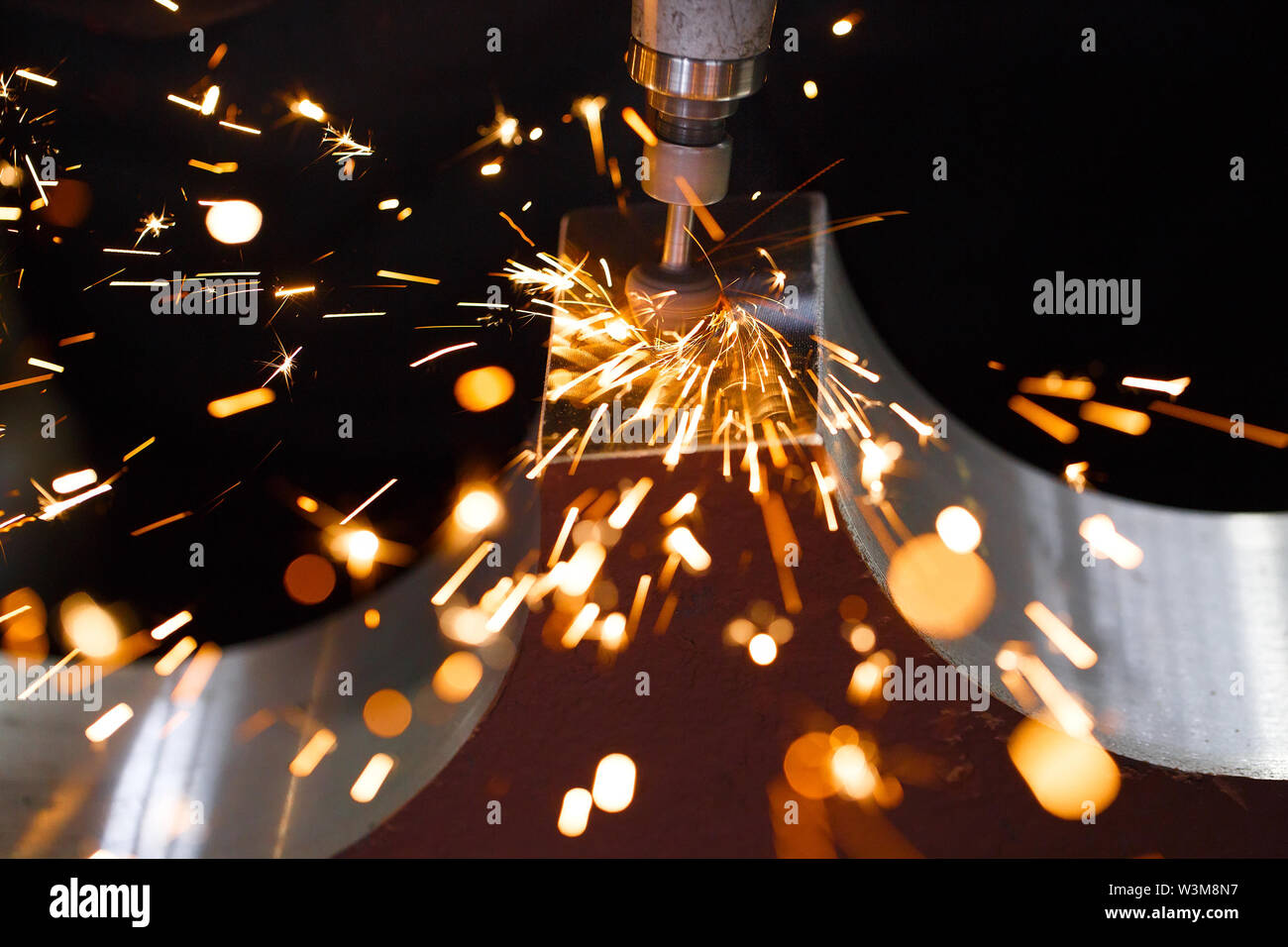 Diamond tipped drill hi-res stock photography and images - Alamy