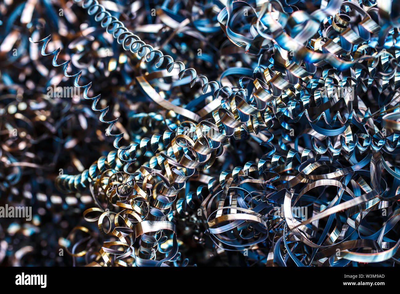 Staples And Metal Shavings Are at Charles Macias blog