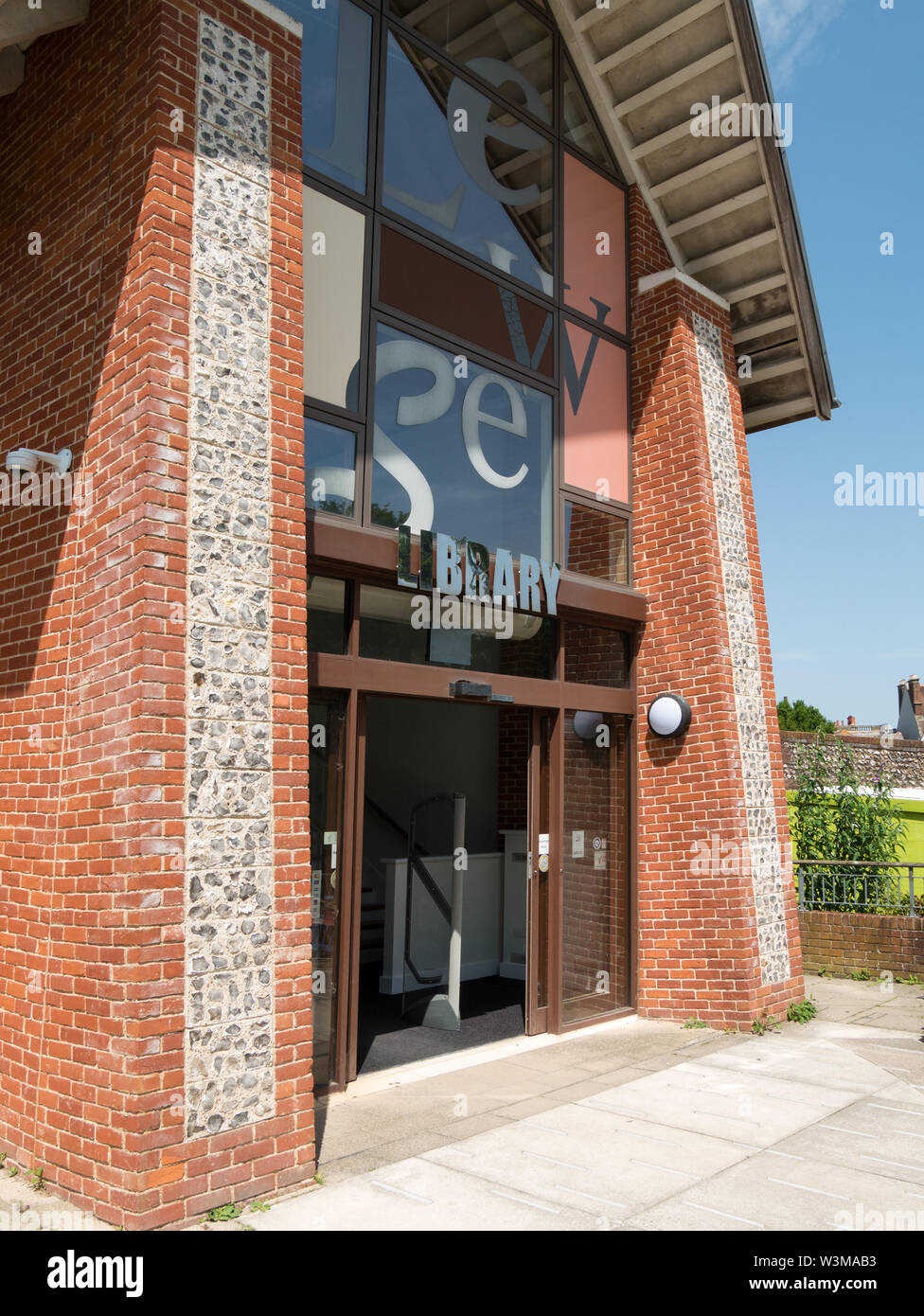 Public service library hi-res stock photography and images - Alamy