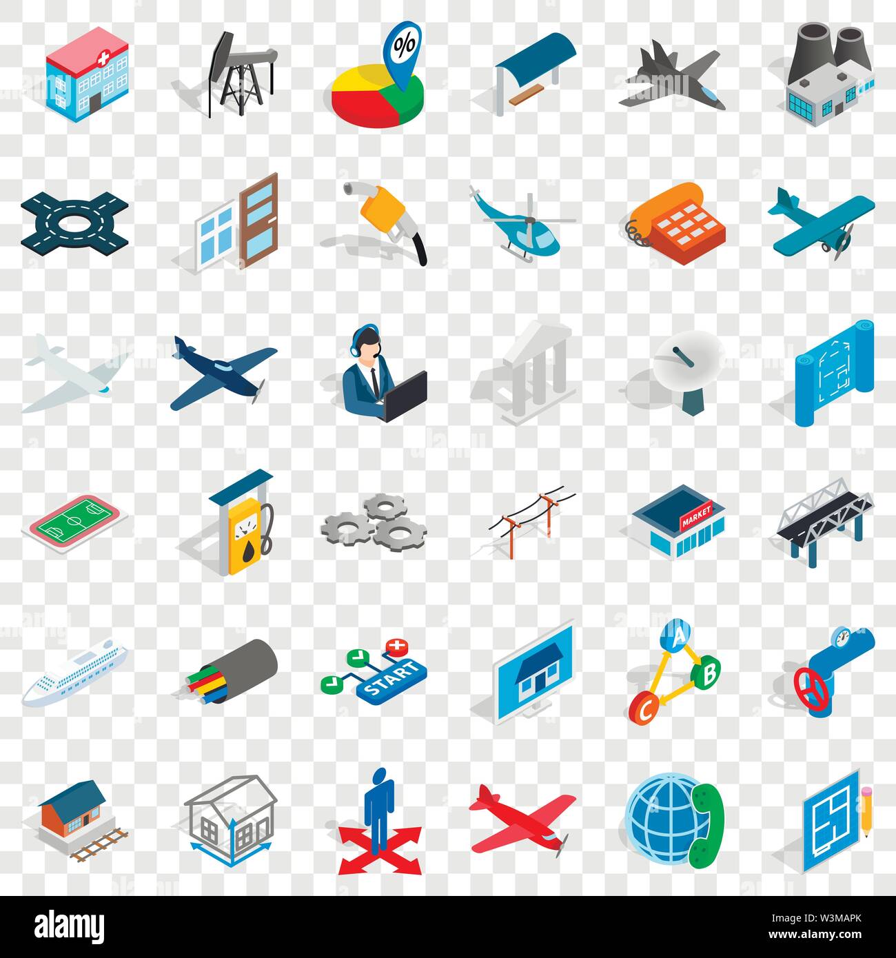 Hose monitor Stock Vector Images - Alamy