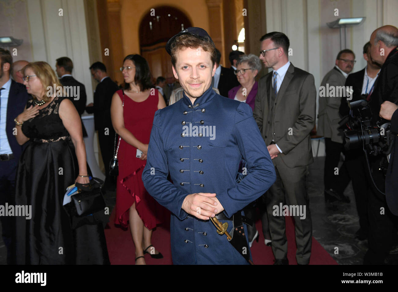 Modrow hi-res stock photography and images - Alamy