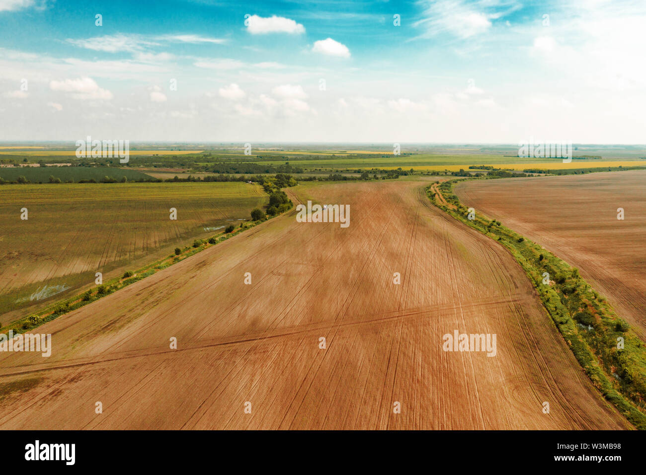 Agricultural High Resolution Stock Photography and Images - Alamy