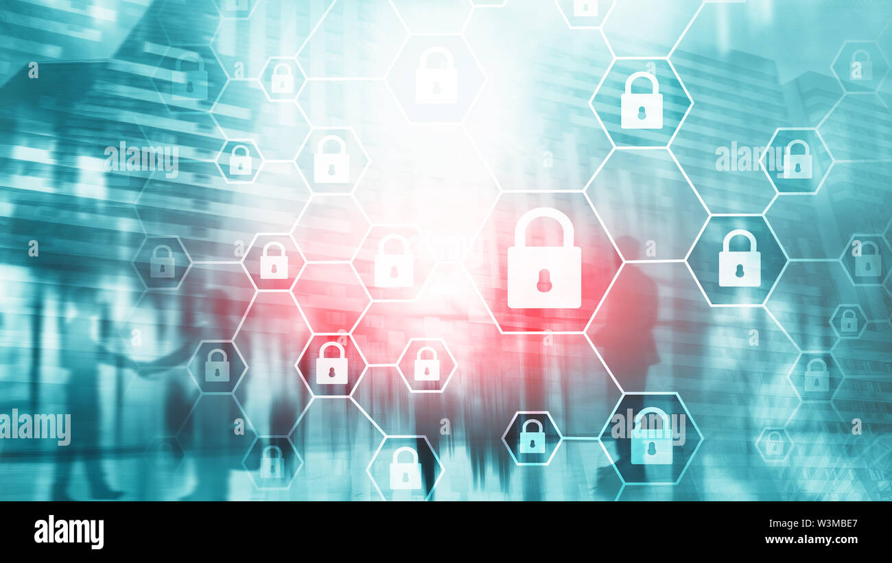 Cyber network defense hi-res stock photography and images - Alamy