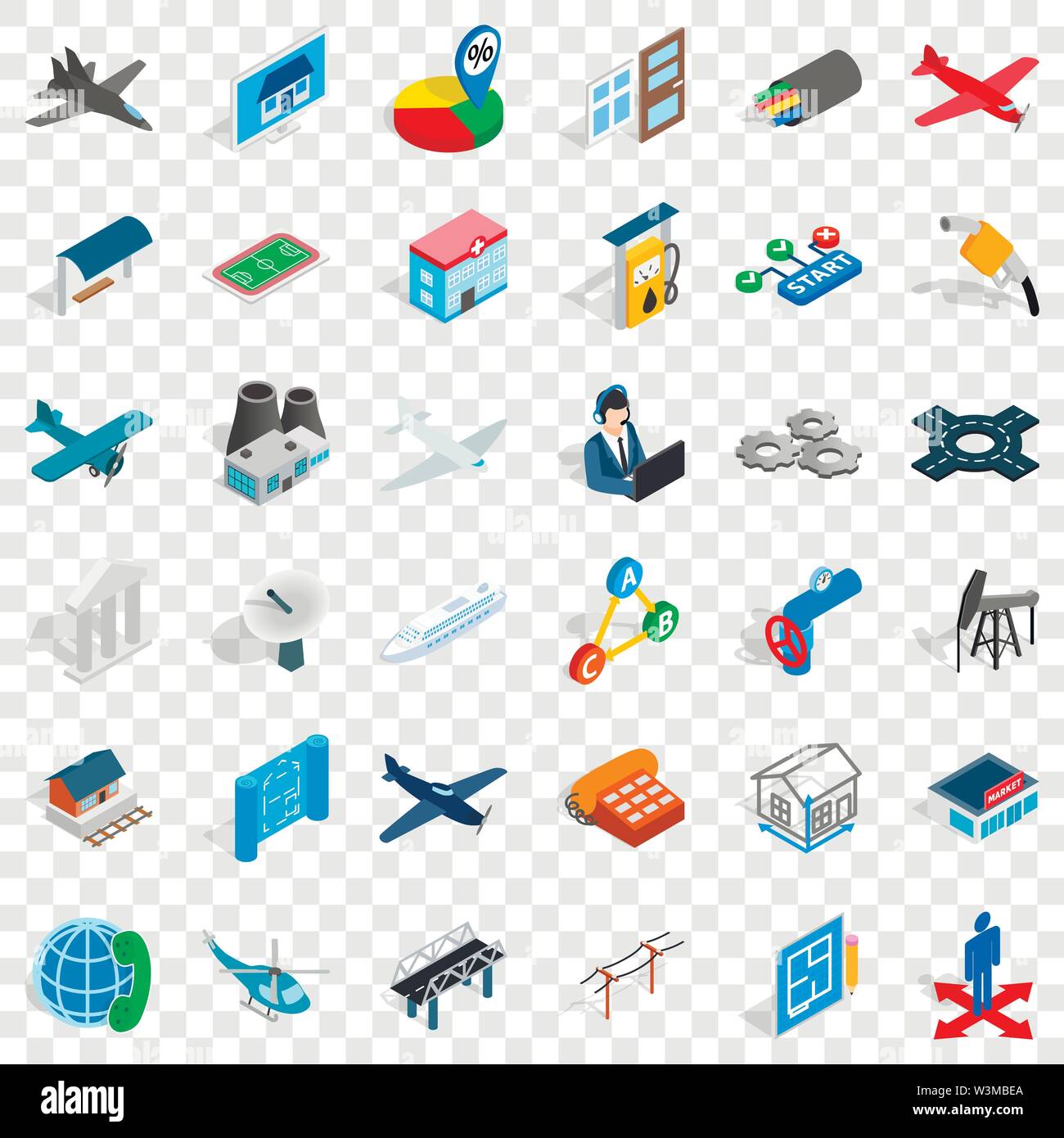 Gas museum Stock Vector Images - Alamy