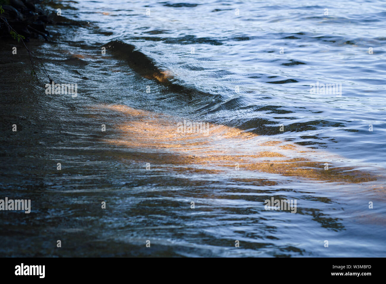 Azure blue water hi-res stock photography and images - Alamy
