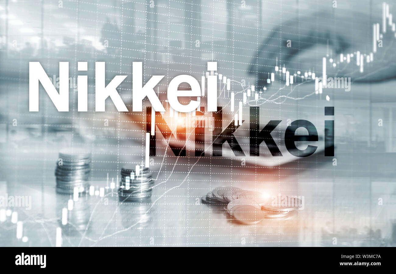 Japanese market hi-res stock photography and images - Alamy