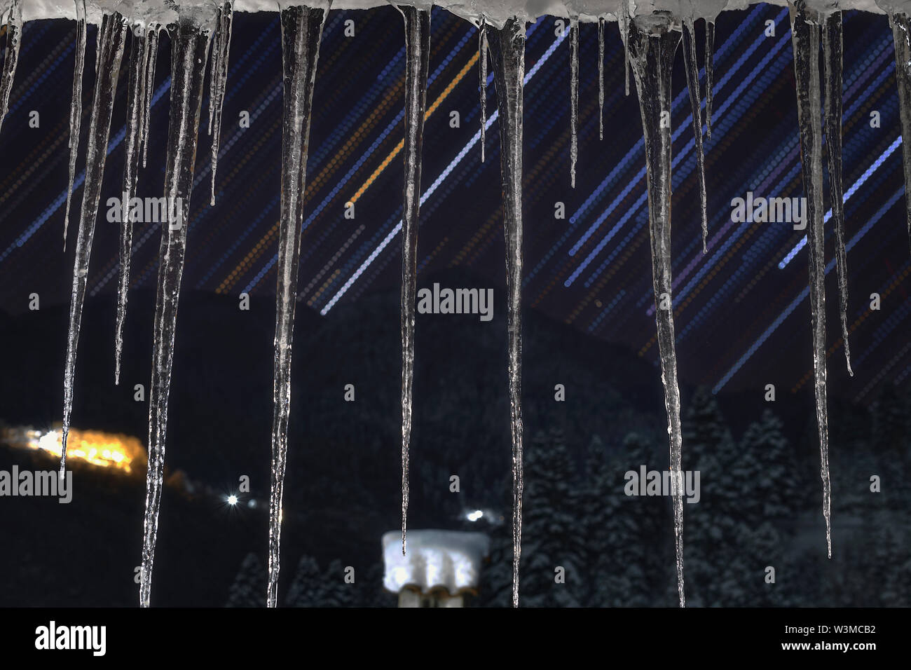 Sculptures in nature hi-res stock photography and images - Alamy