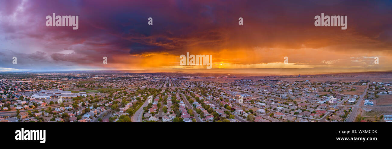 Albuquerque ne hi-res stock photography and images - Alamy