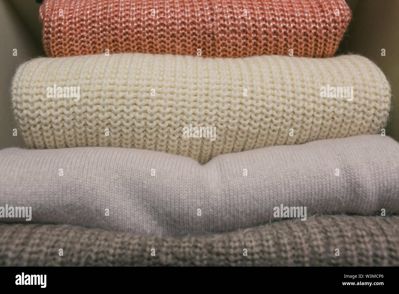 Sweaters studio hi-res stock photography and images - Alamy