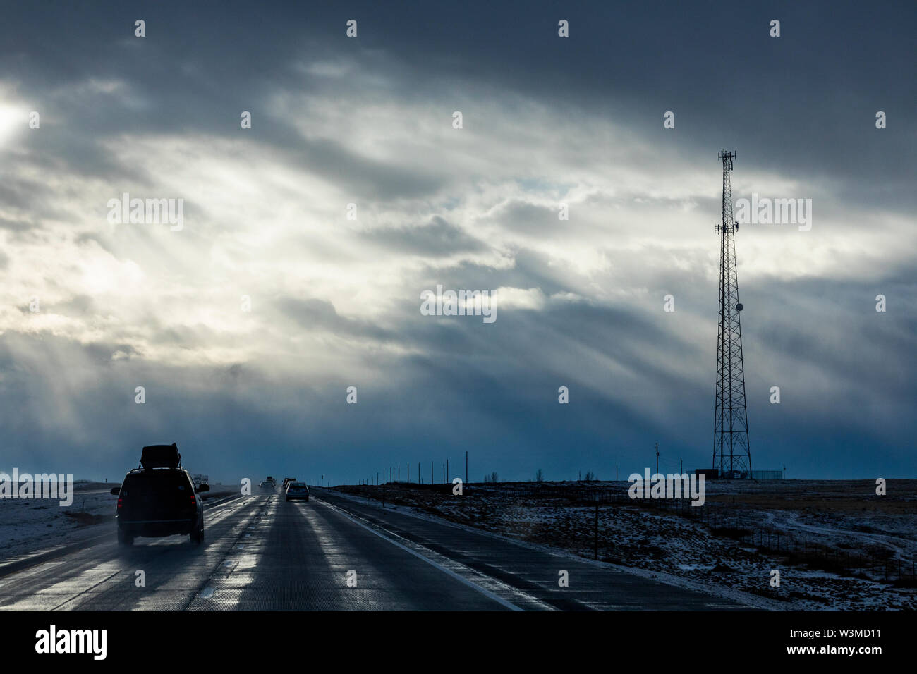 Boise idaho and winter hi-res stock photography and images - Alamy