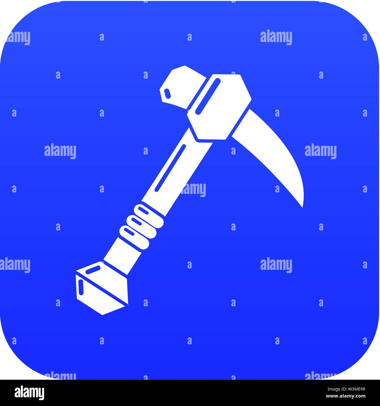 Ax icon, simple black style Stock Vector Image & Art - Alamy