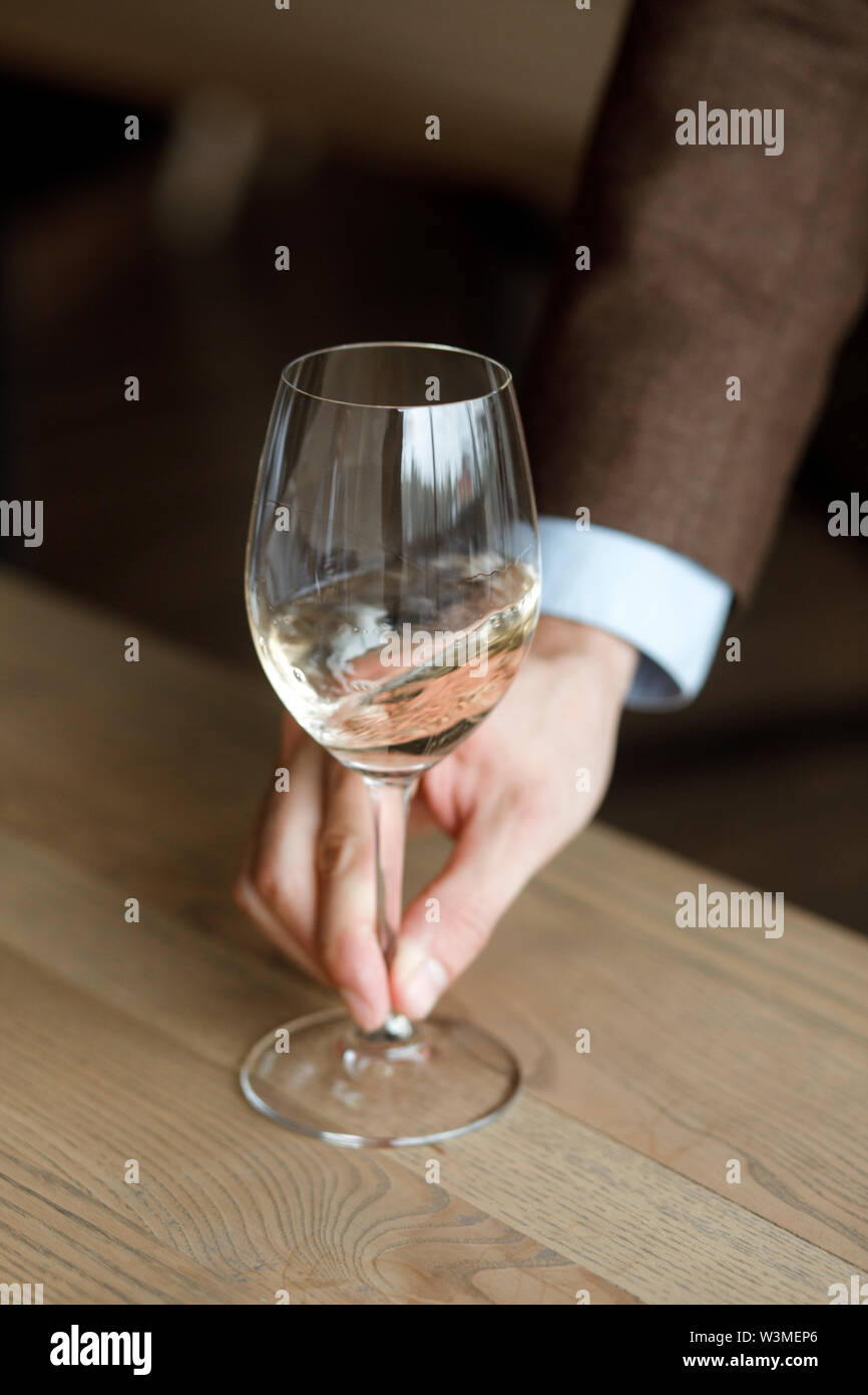 Man swirling hi-res stock photography and images - Alamy