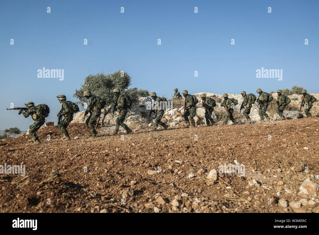 Al sarout hi-res stock photography and images - Alamy