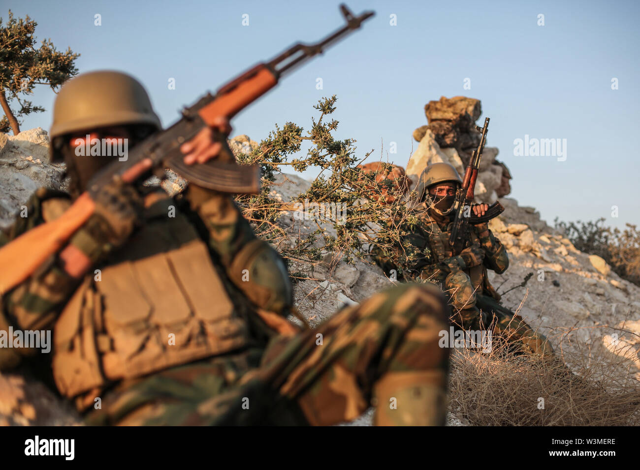 Al sarout hi-res stock photography and images - Alamy