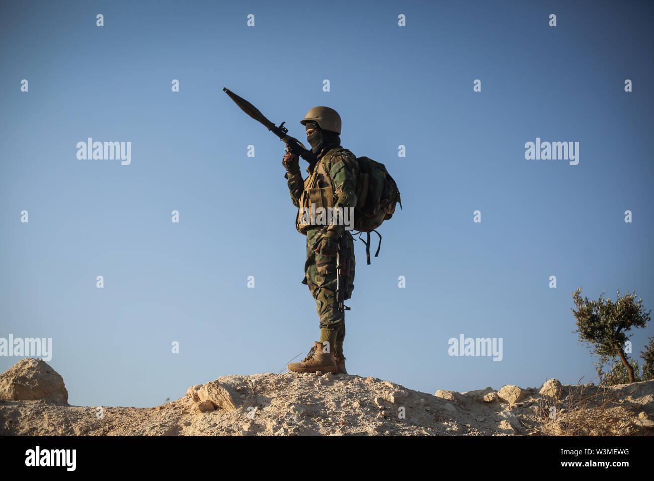Al sarout hi-res stock photography and images - Alamy