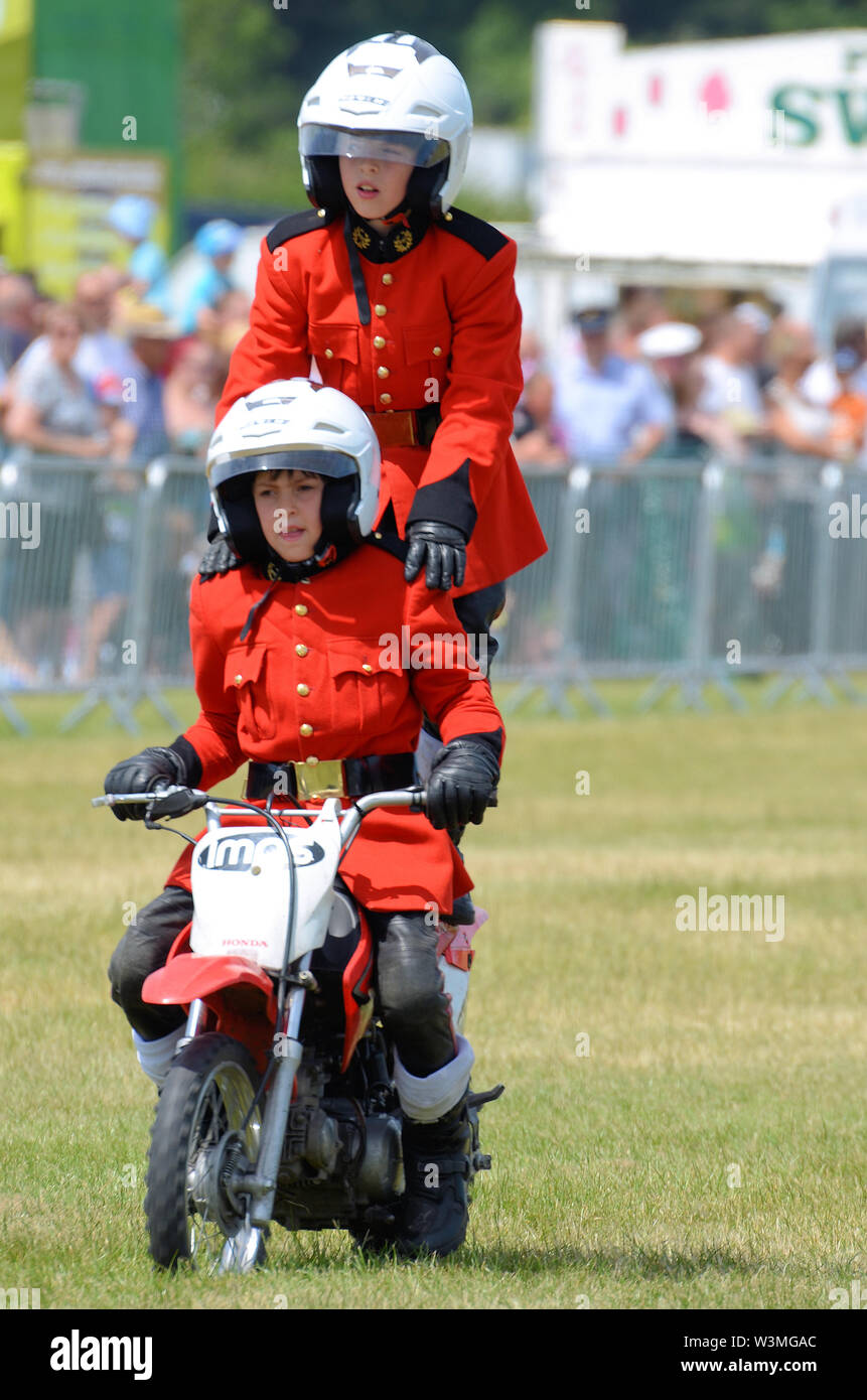 Imps hi-res stock photography and images - Alamy