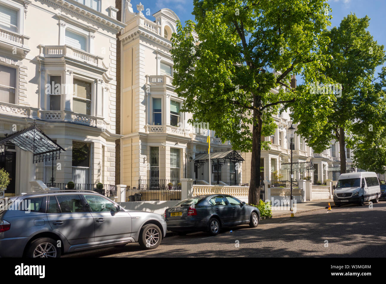 Ukraine embassy High Resolution Stock Photography and Images - Alamy