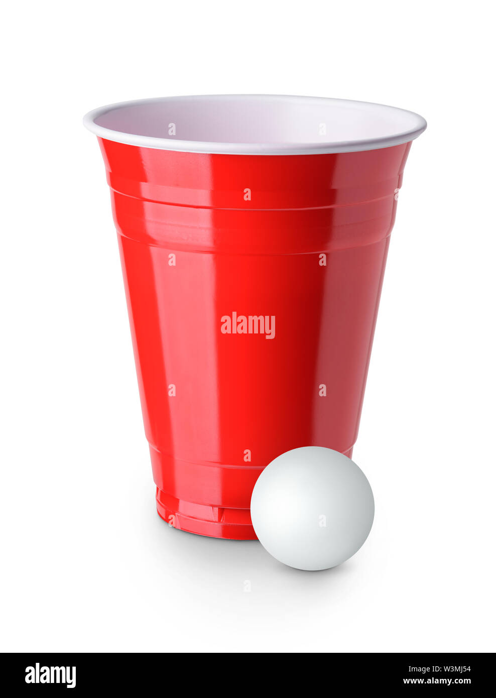 Plastic Cups Ad High Resolution Stock Photography and Images - Alamy