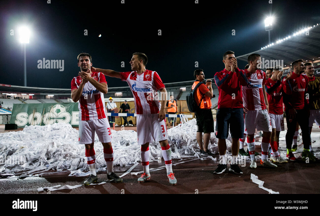 Star players hi-res stock photography and images - Alamy