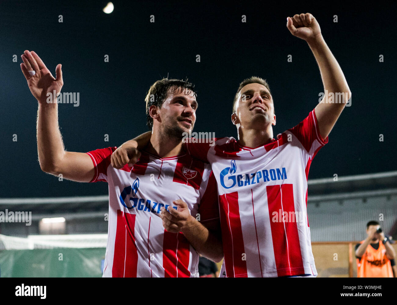 Jovicic hi-res stock photography and images - Alamy