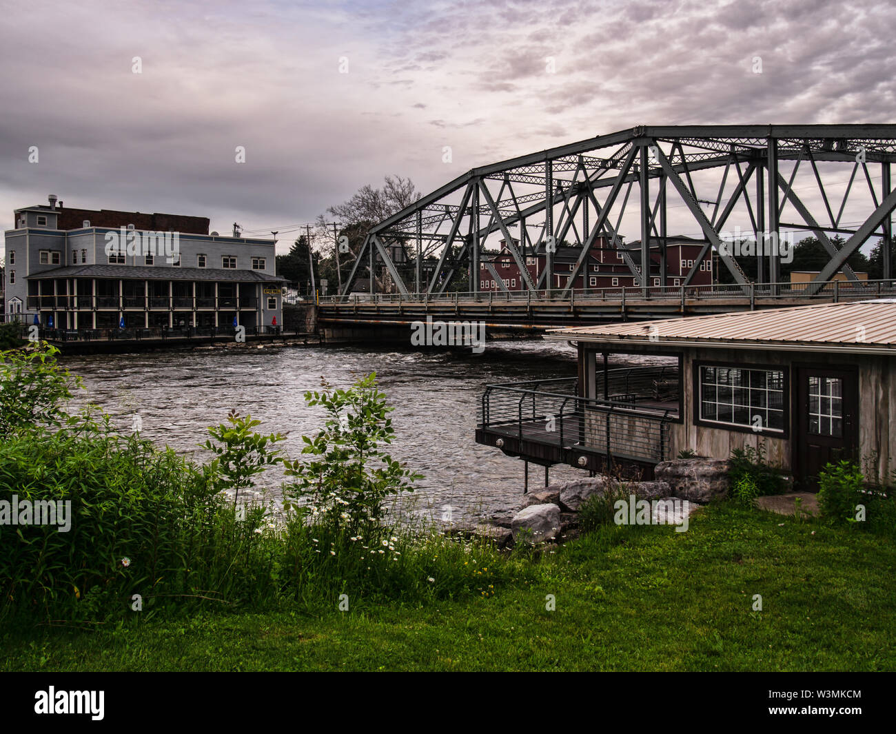 Seneca river hi-res stock photography and images - Alamy