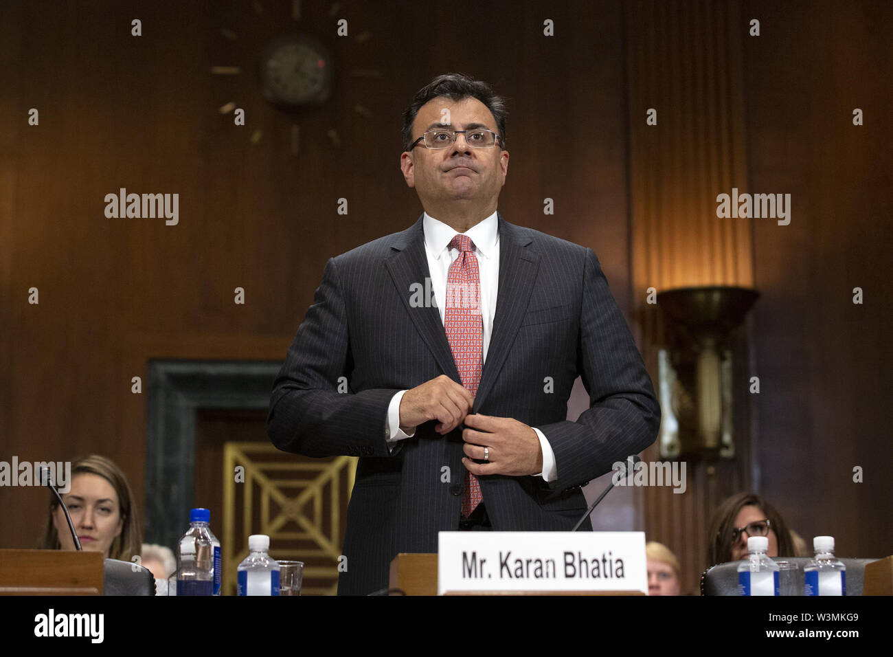 Karan bhatia hi-res stock photography and images - Alamy