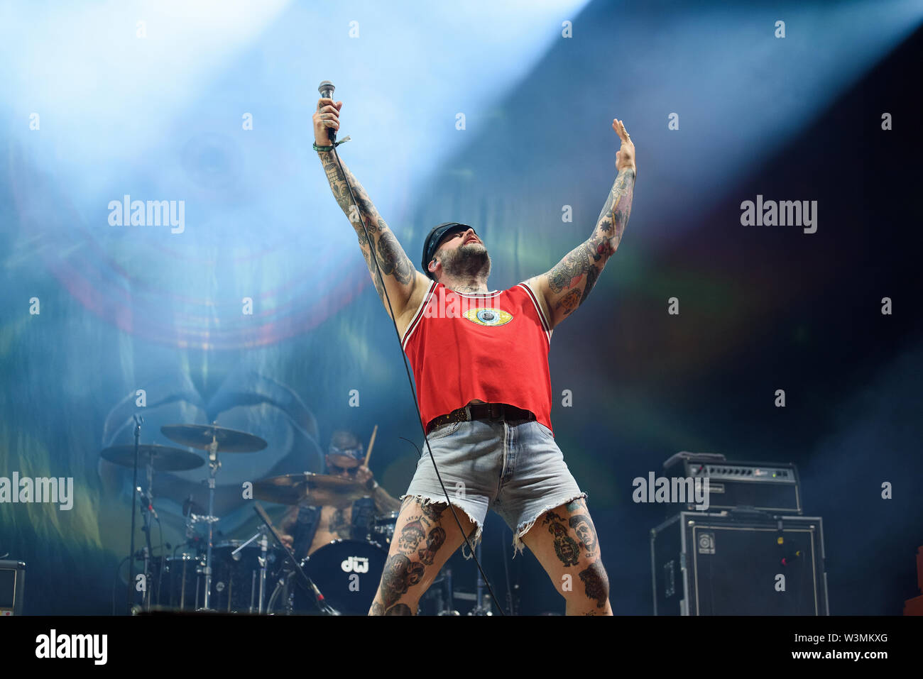 Knut Euroboy Schreiner High Resolution Stock Photography and Images - Alamy