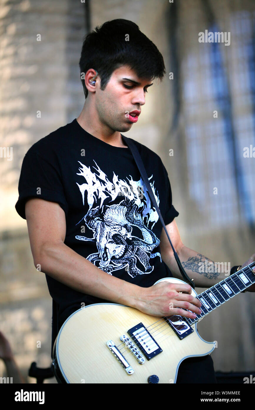 Josh burke hi-res stock photography and images - Alamy