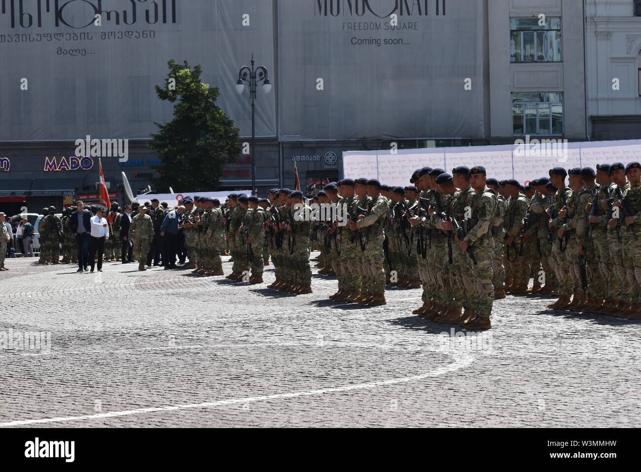 Independence day celebrations hi-res stock photography and images - Alamy