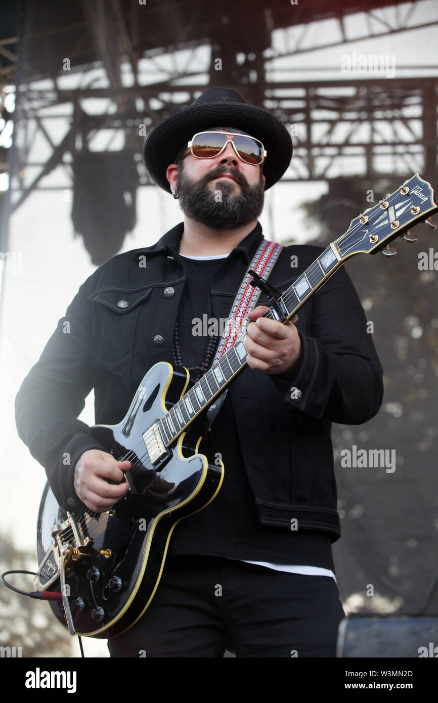 Chad taylor hi-res stock photography and images - Alamy