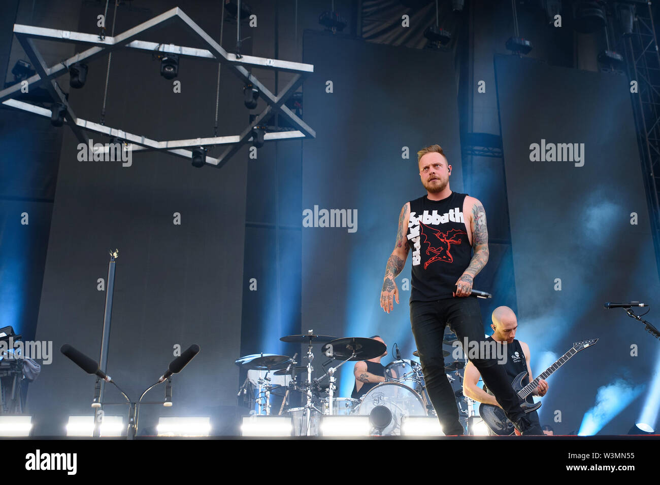 Architects sam carter 2019 hi-res stock photography and images - Alamy
