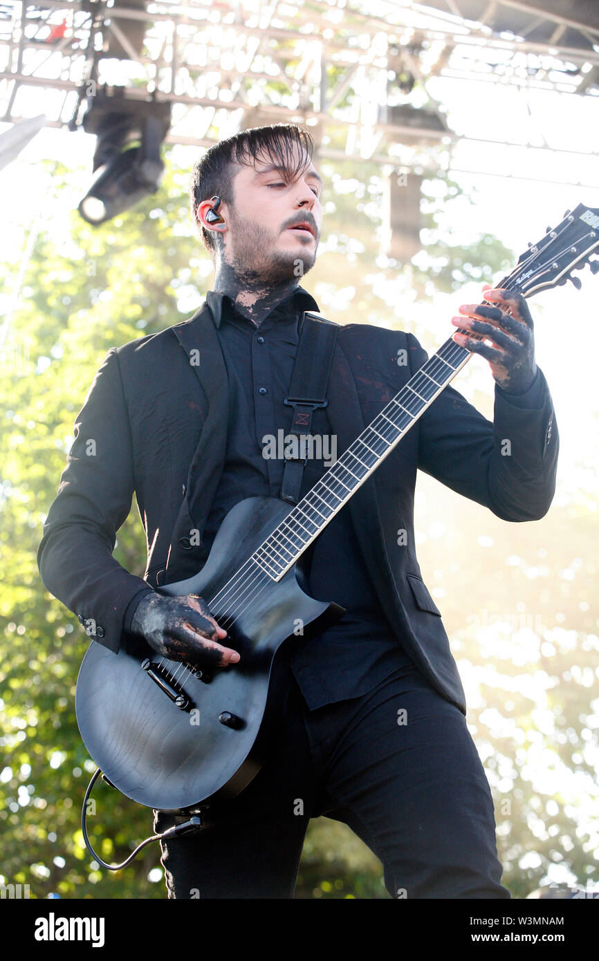 Sitkowski hi-res stock photography and images - Alamy