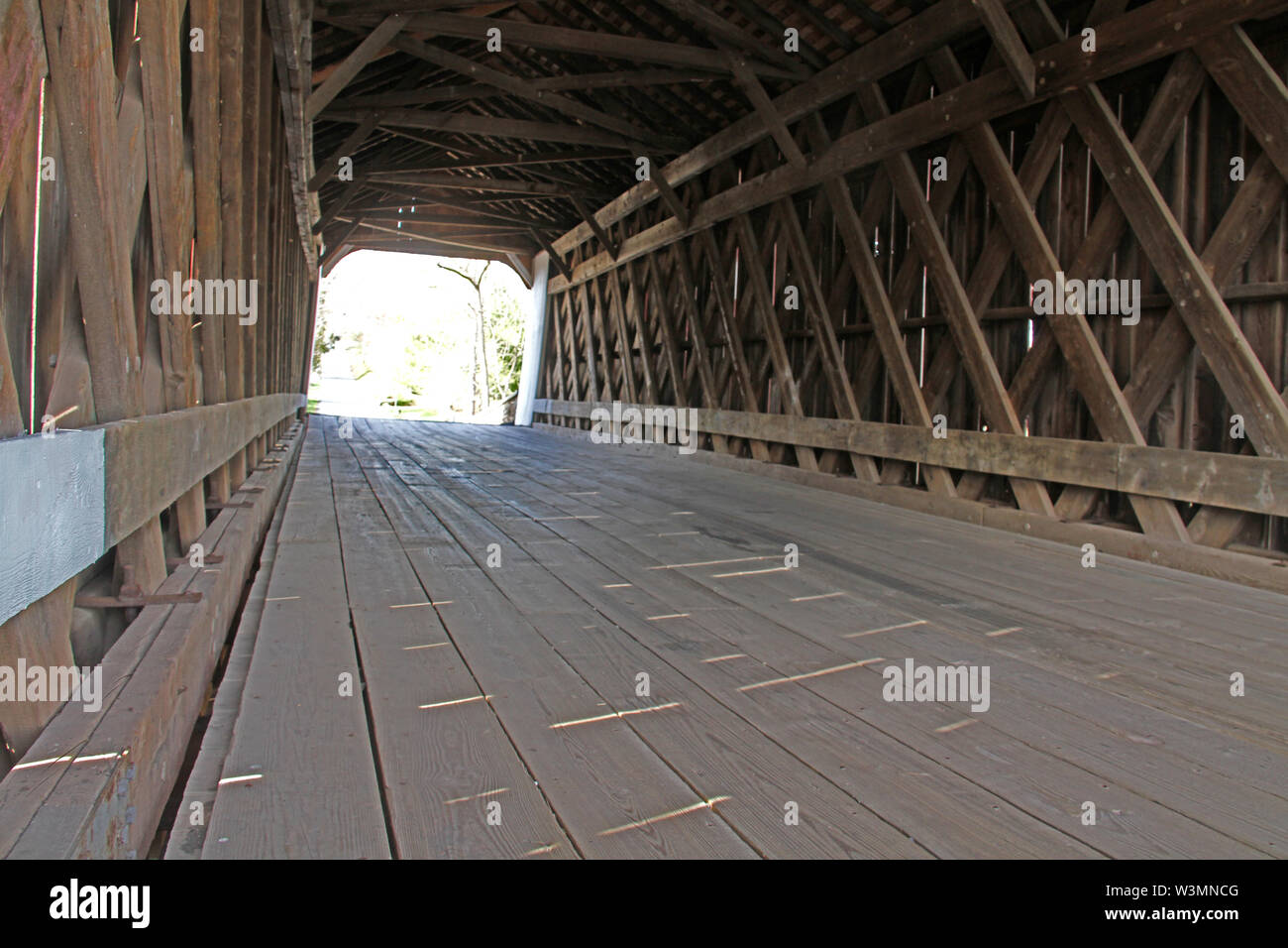 Usa bridge 1800 hi-res stock photography and images - Alamy