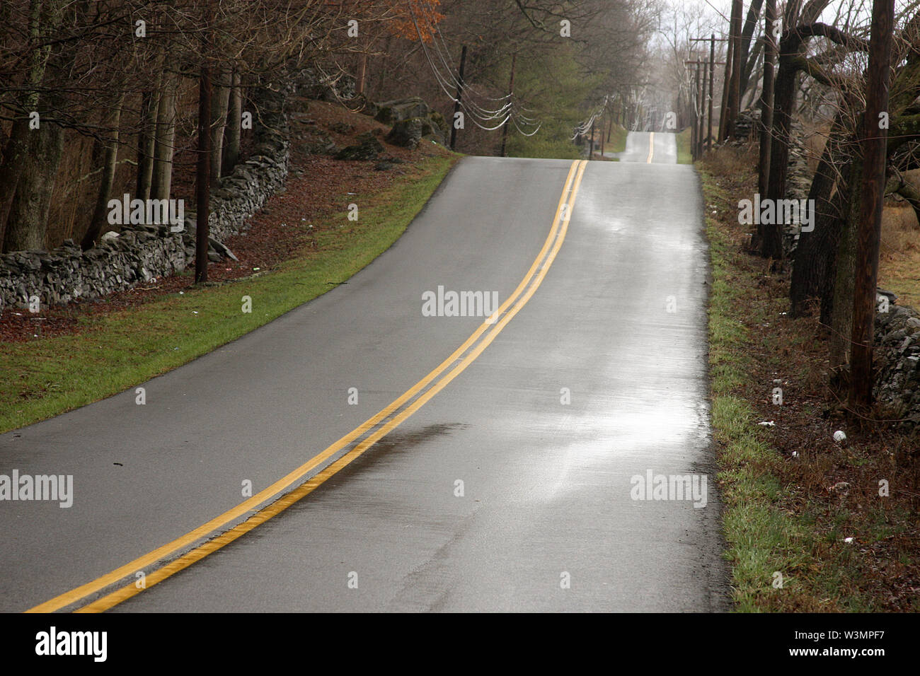 Pennsylvania drive hill hi-res stock photography and images - Alamy